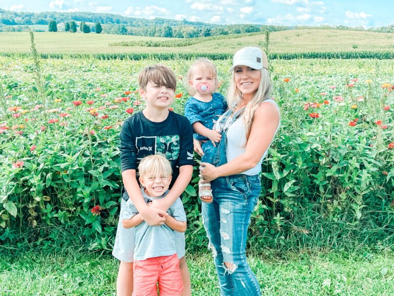 My heart and My homeschool: Wrapping Up Our First Year | The Faith-Full ...